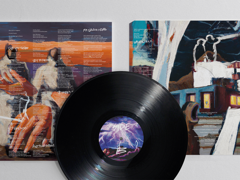 7Horse | The Last Resort by Wood Simmons on Dribbble