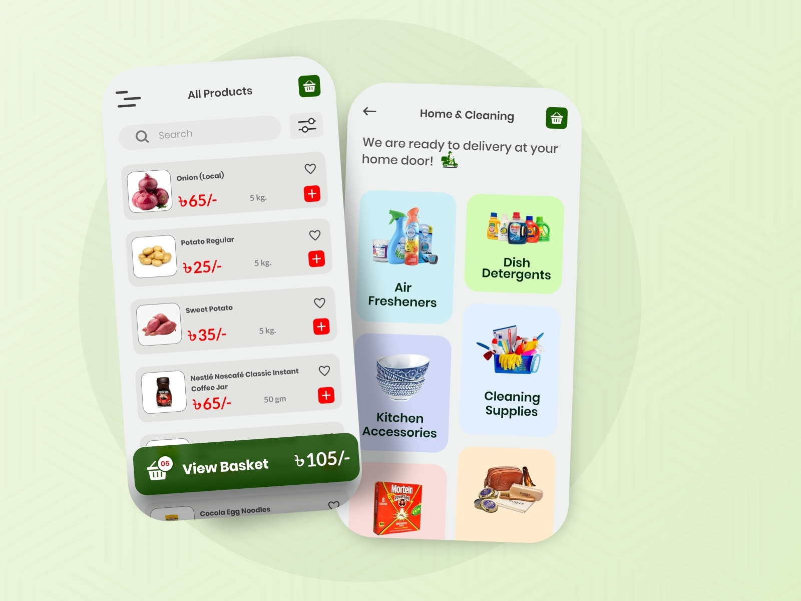 Glossary shop app UI for iOS and Android by Debashish mondal on Dribbble