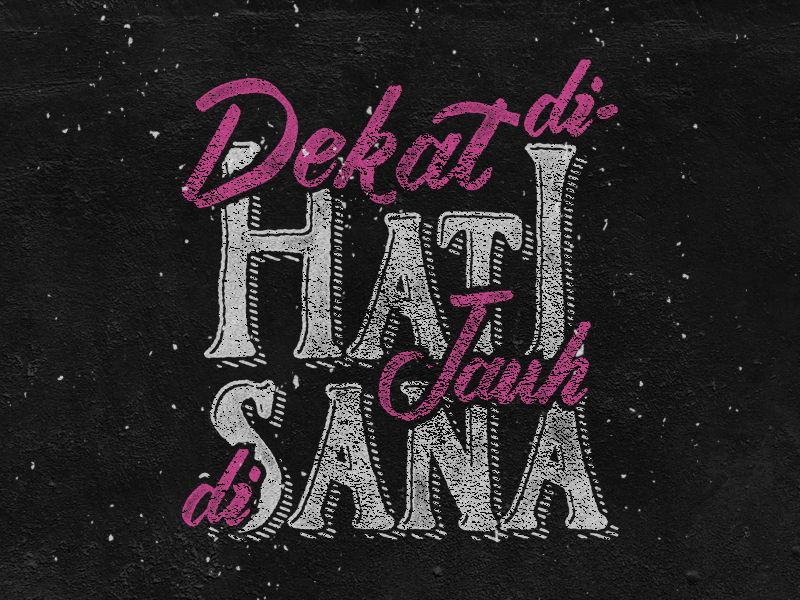 lawi by maghrib on Dribbble