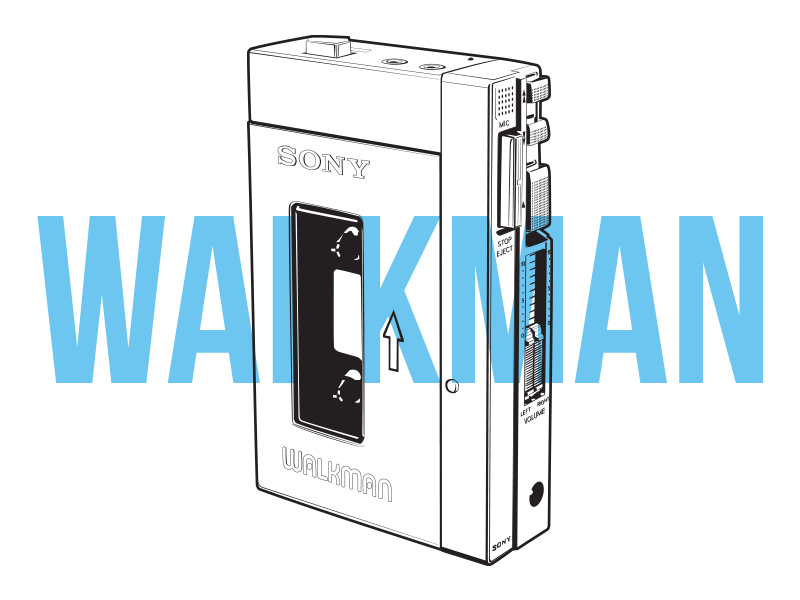 Walkman by Afonso Duarte Cruz on Dribbble