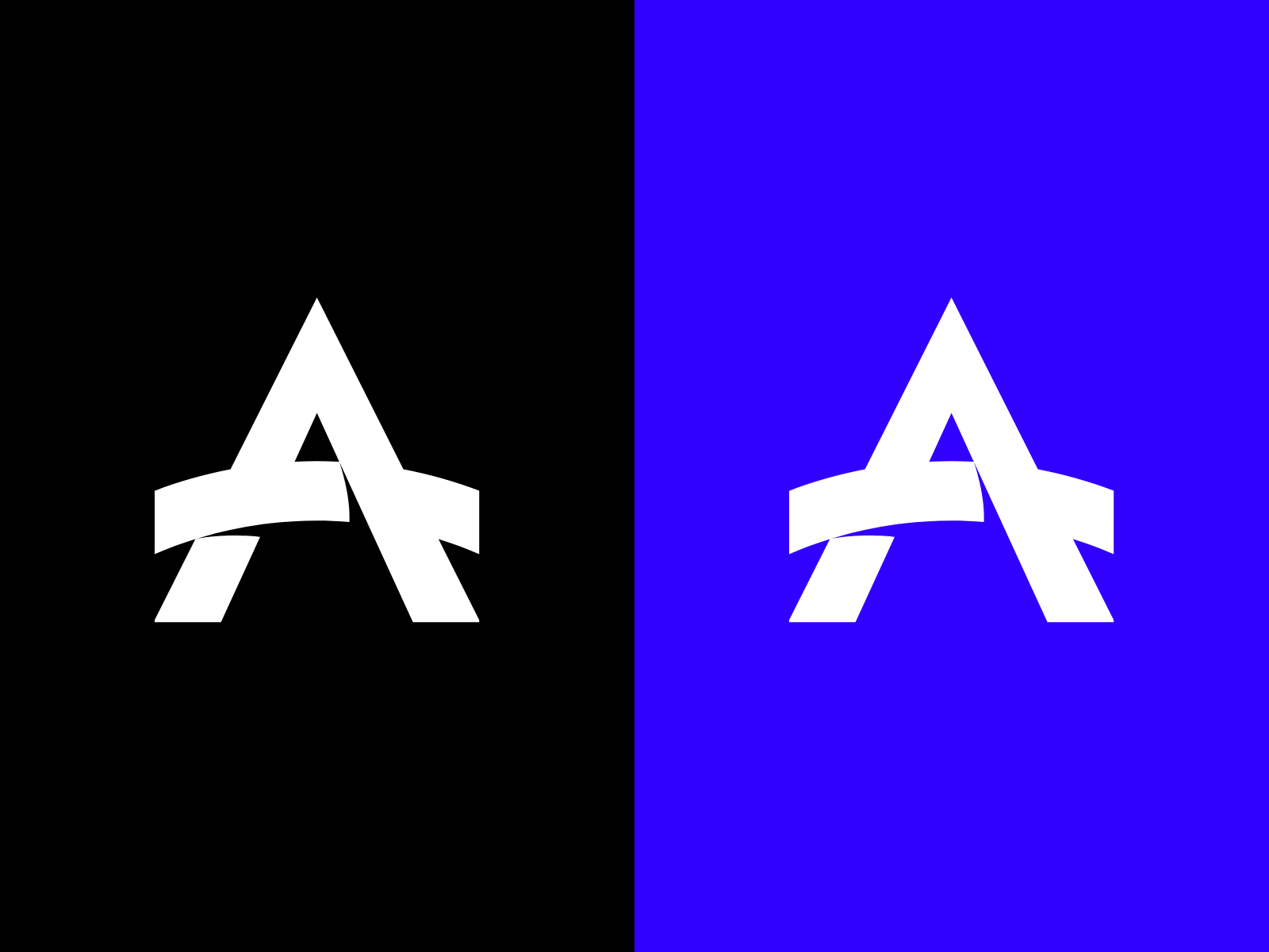 Application Logo by Ti on Dribbble