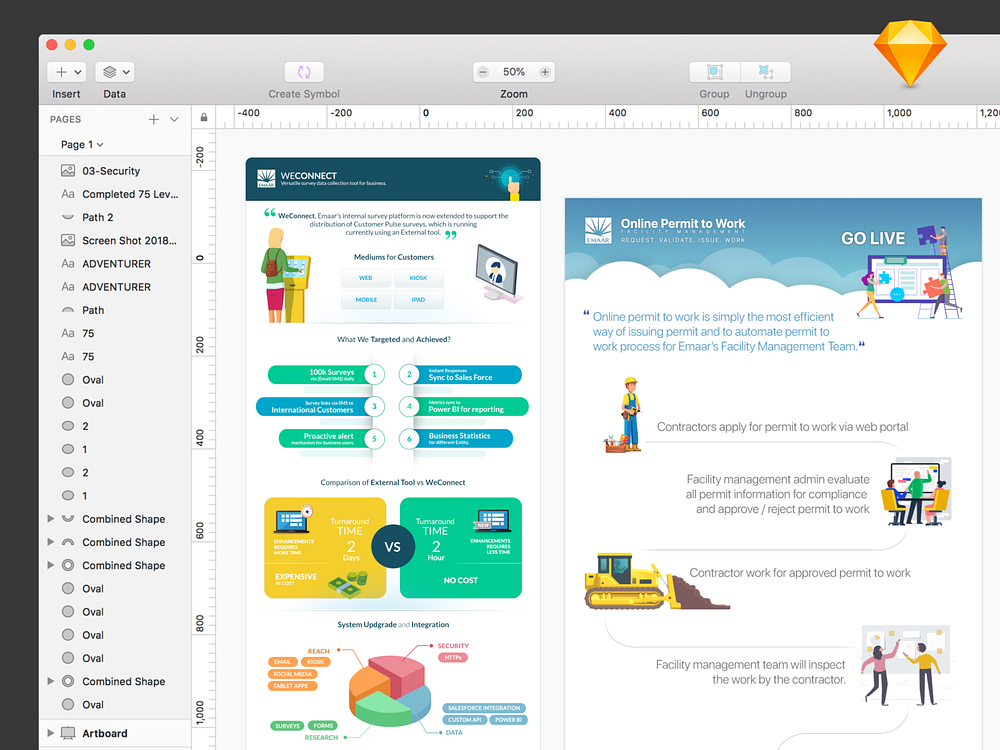 Go Live designs, themes, templates and downloadable graphic elements on ...
