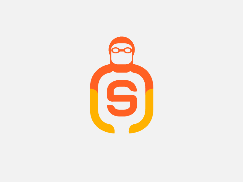 Science Club Logo Design