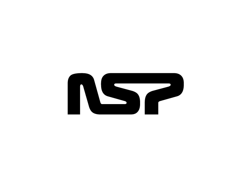 ASP logo by Pawellpi Design on Dribbble