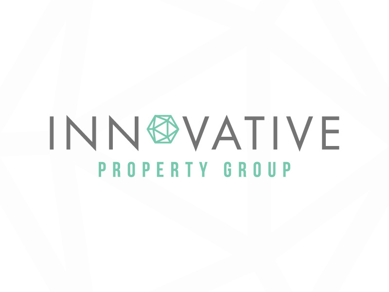 Innovative Property Group by Jake Smith on Dribbble