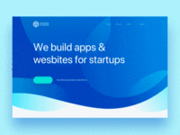 Paraiso Resort by Alex Banaga - Dribbble