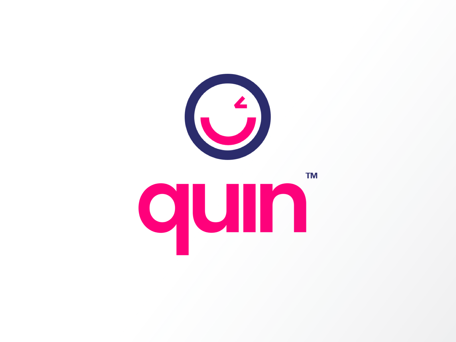 Quinn Logo Exploration by Alex Banaga on Dribbble