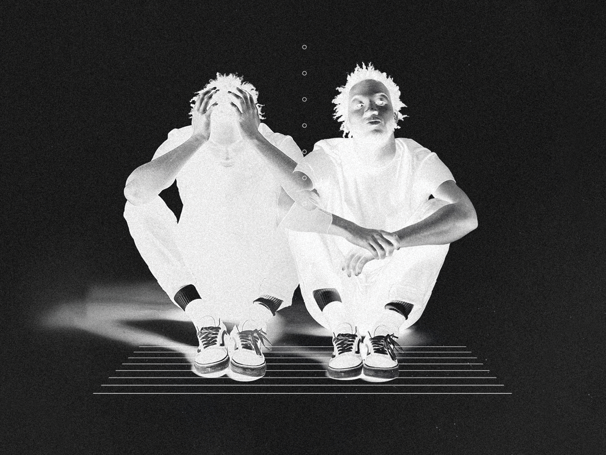 SABA - close up poster by Liz Olyslager on Dribbble