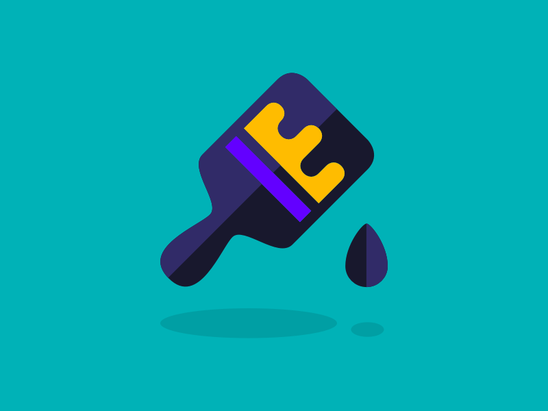 Chat Themes by Dhananjay Garg for Hike on Dribbble