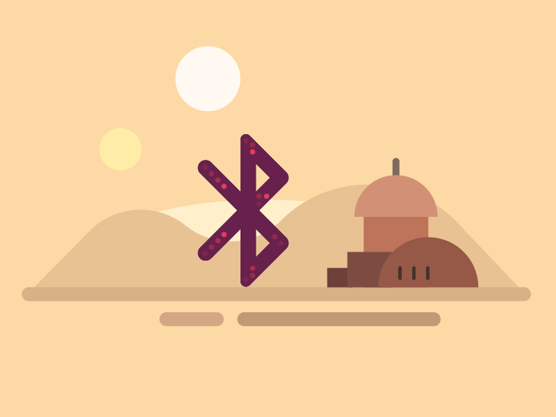 Comm Garbled by Dhananjay Garg on Dribbble