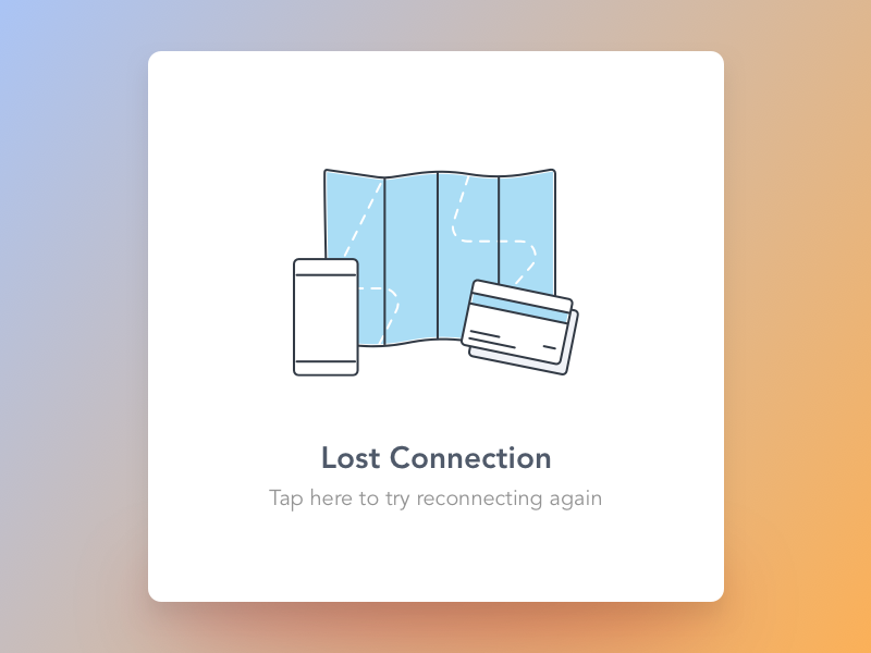 Reconnect designs, themes, templates and downloadable graphic elements ...
