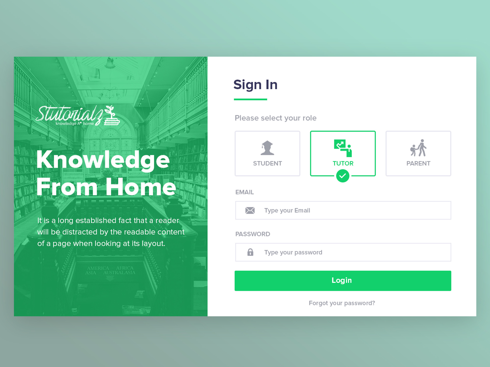 Dribbble Jobs