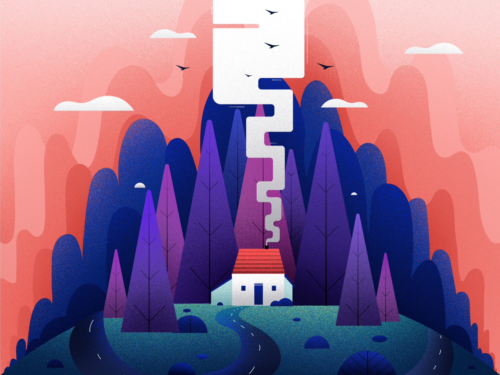 10 Best Illustrations of the Week #5 | OUTLANE