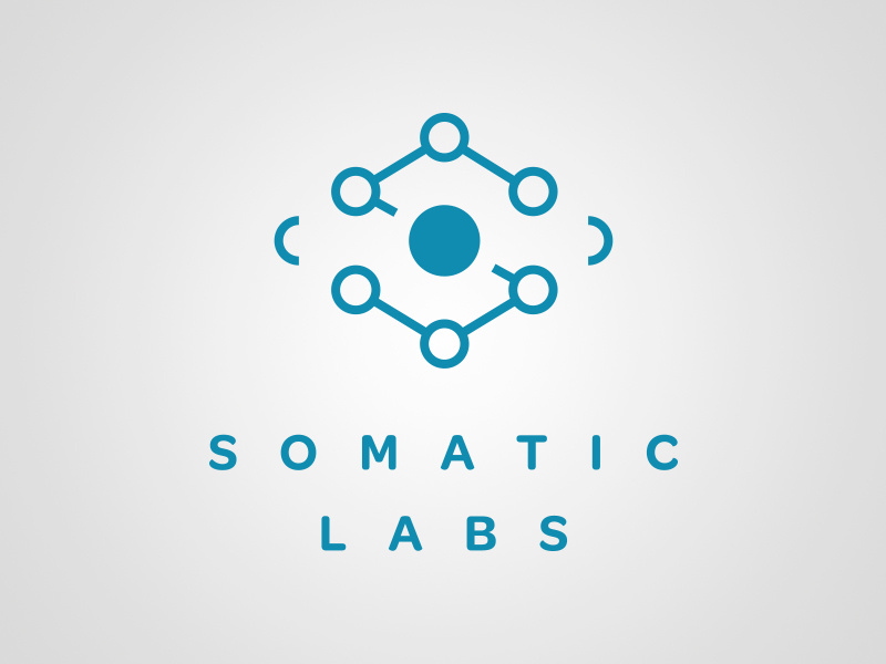 Somatic Labs by Travis Morrison on Dribbble