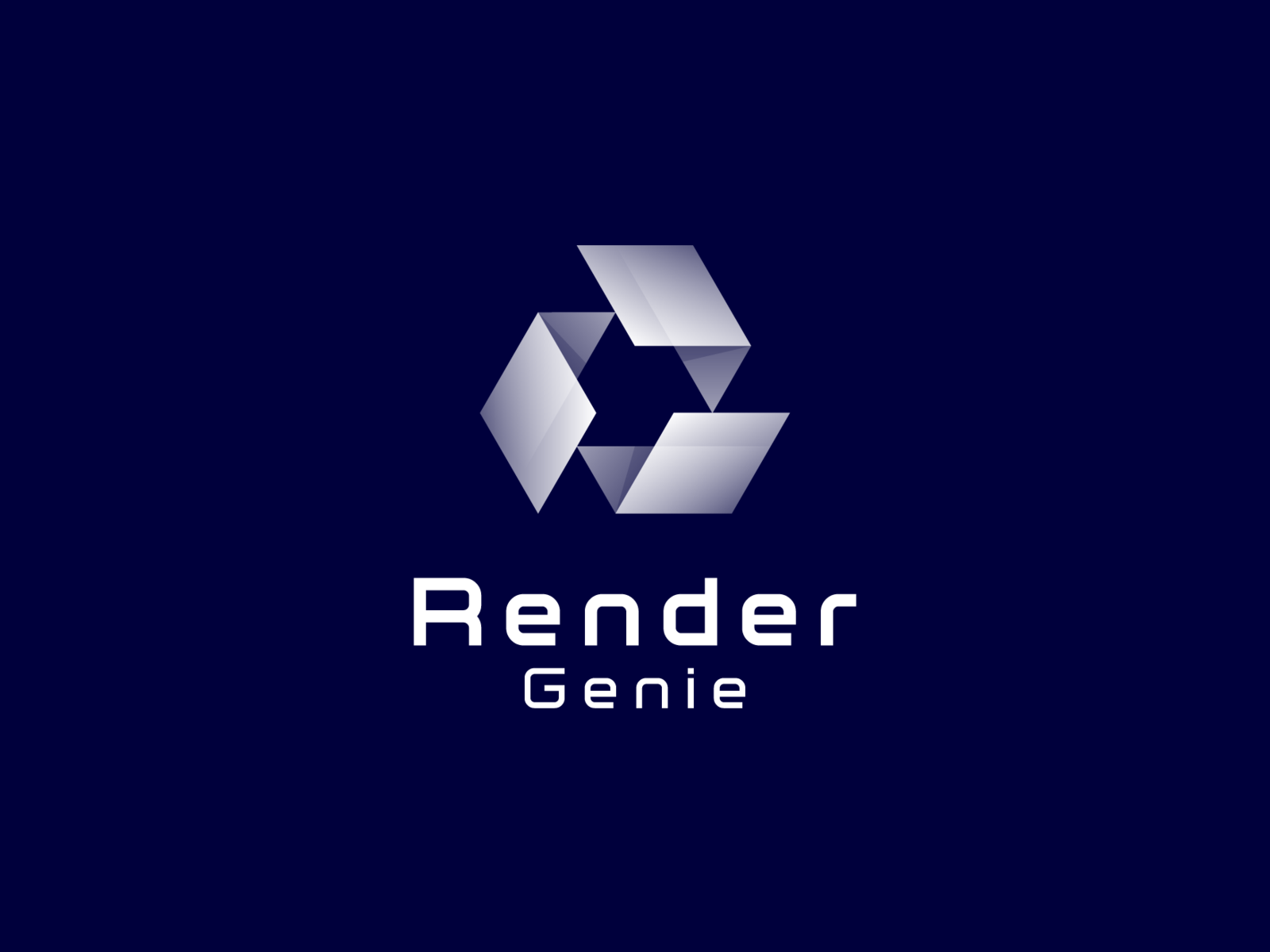 Render Genie (Unused) by Winde on Dribbble