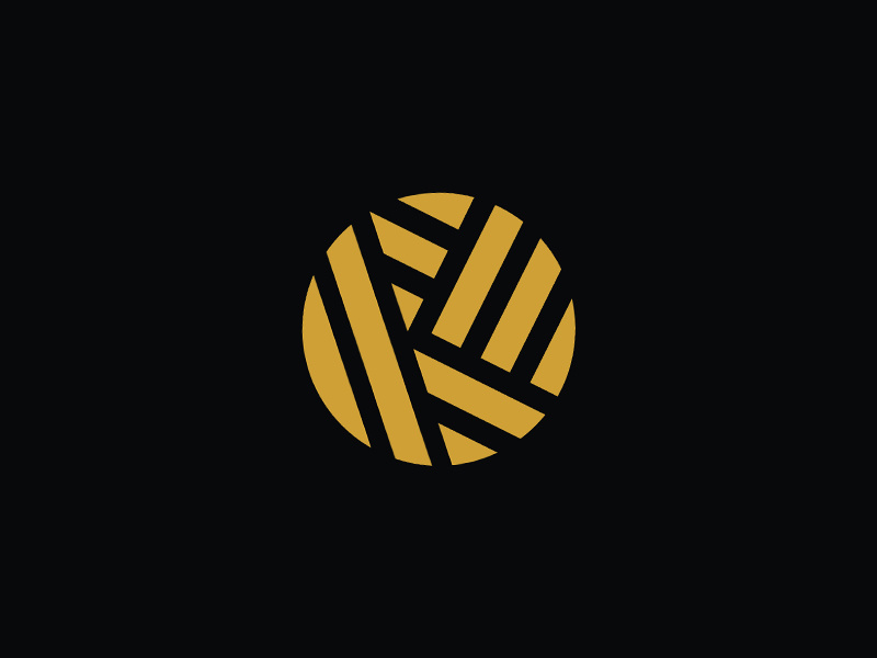 Kajunga Logo by Ry Johnson on Dribbble