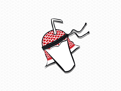 Sheikh and Shake by Muhammad Rauf Aamir on Dribbble