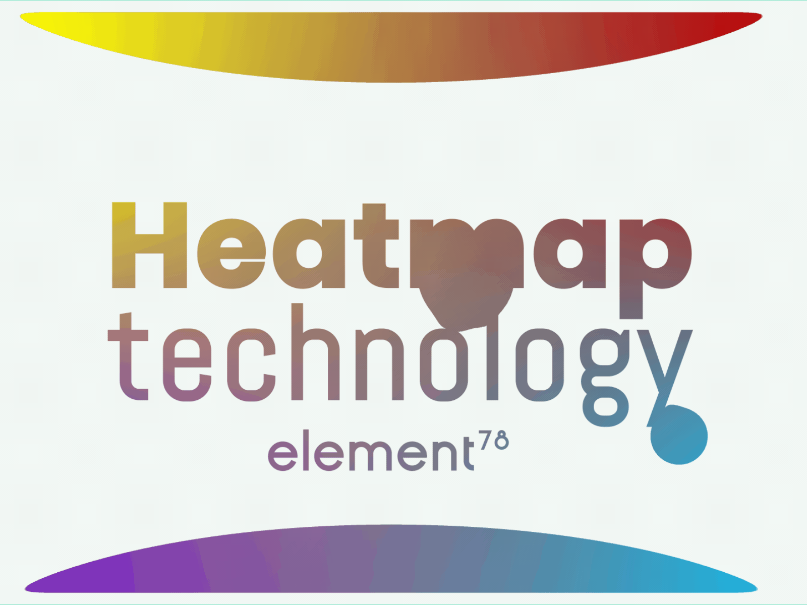 Heatmap Technology by Ed on Dribbble