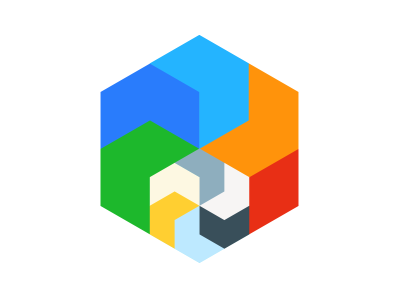 Hexa by Patrick Mahoney on Dribbble