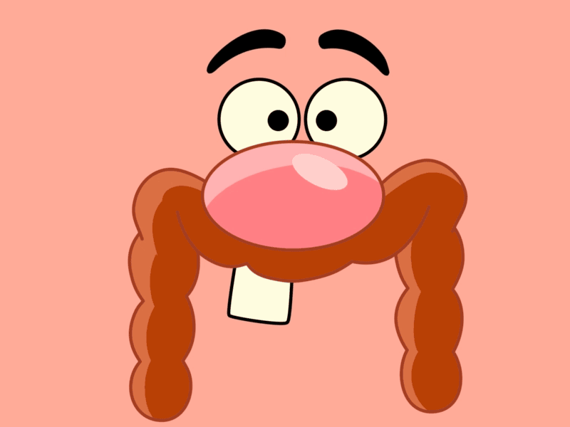 Uncle Grapndpa by Adrian / maginpanic on Dribbble