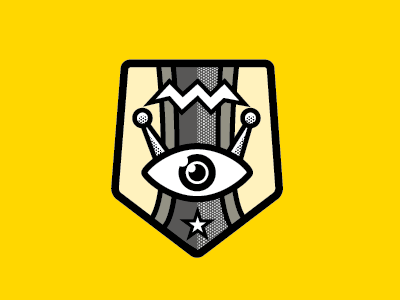 User Testing Badge by Kelly Rauwerdink on Dribbble