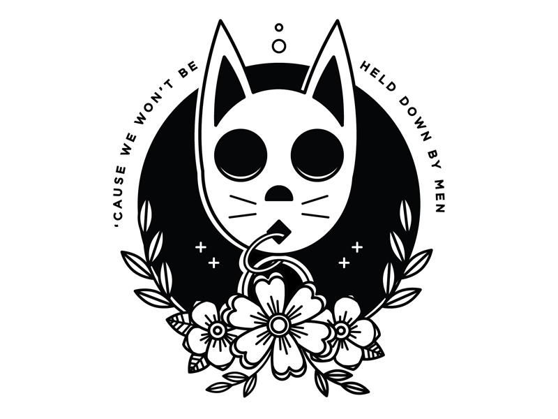 The Lippies. by Avery Muether on Dribbble