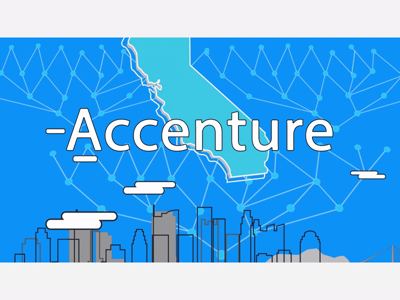 Browse thousands of Accenture images for design inspiration | Dribbble