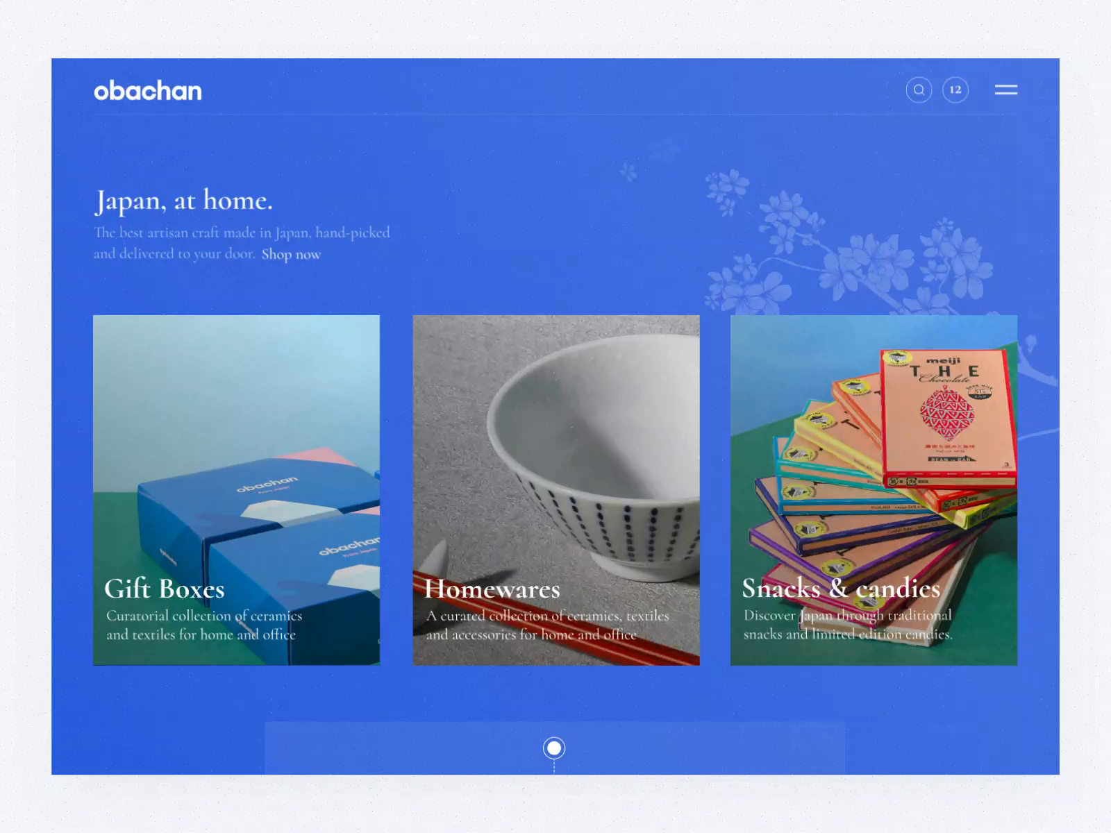 Obachan / Part Two by Imrakh Aliev on Dribbble