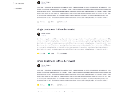 Auntos Actuales - Home Page by Dixant Goriya on Dribbble