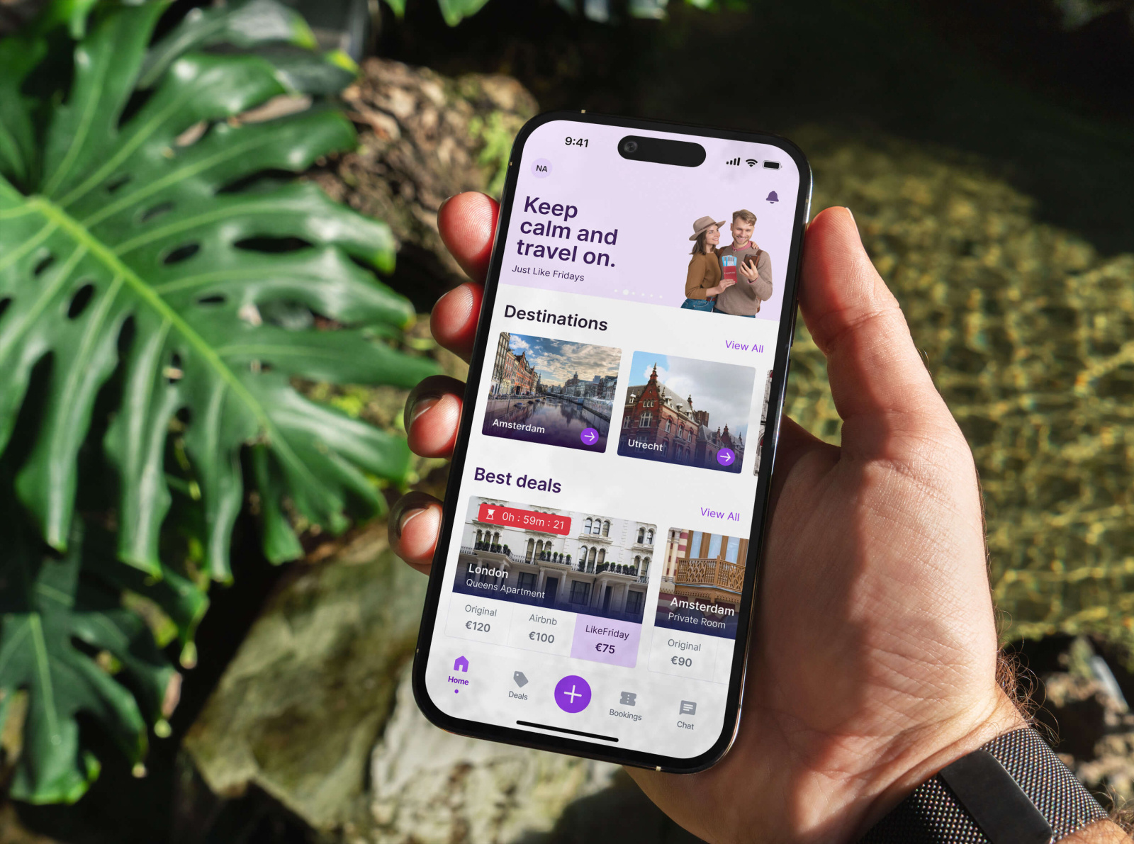 Projects by LiquidApps Studio | Dribbble