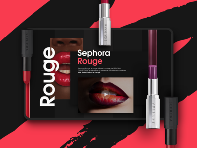 Sephora designs, themes, templates and downloadable graphic elements on ...