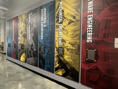 Experiential Design by Lauri Shillings on Dribbble