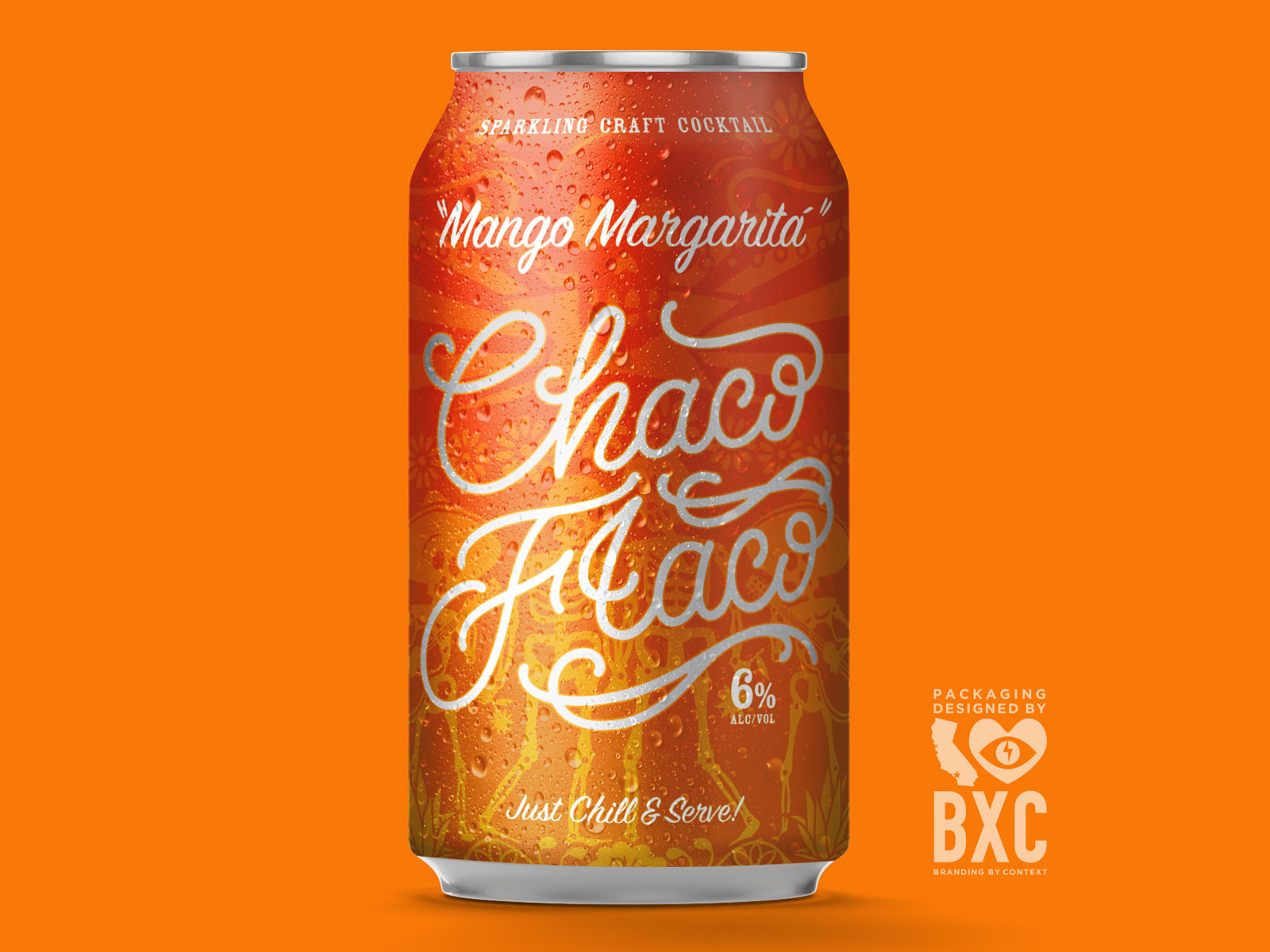 Chaco Flaco Beverages Redesign - BXC Packaging by Drew Dougherty on ...