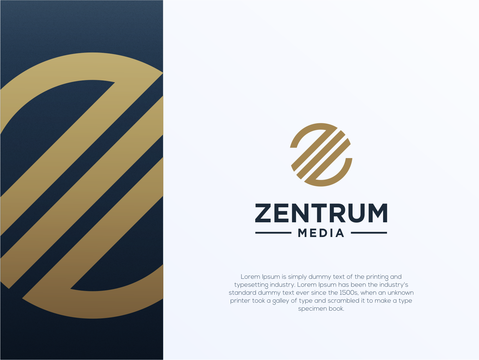Letter Z Logo by Prio Hans on Dribbble