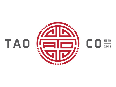 TAO by Jason Johnson on Dribbble