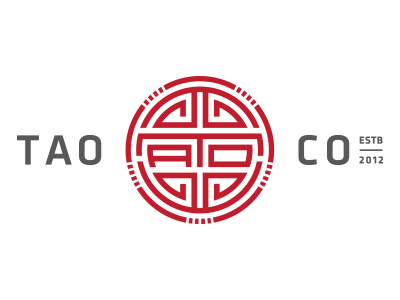 TAO by Jason Johnson on Dribbble