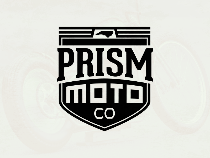 Prism Shield by Nik Pawlak on Dribbble
