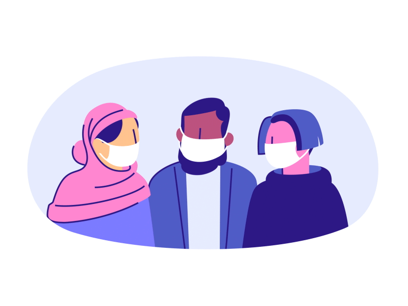 Lyft Community by Bokeh Inc on Dribbble