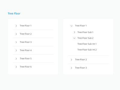 Treeview designs, themes, templates and downloadable graphic elements ...