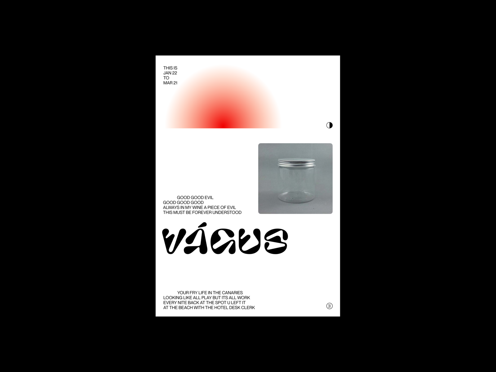 Type exploration 002 by Martin Ludvik on Dribbble