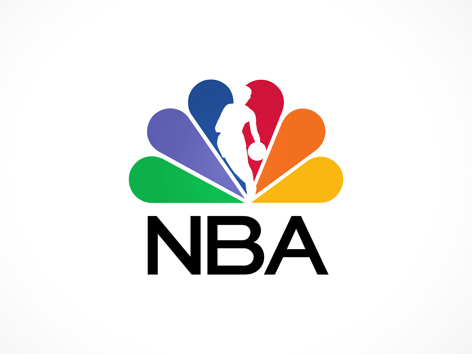 NBA by Clif Dickens on Dribbble