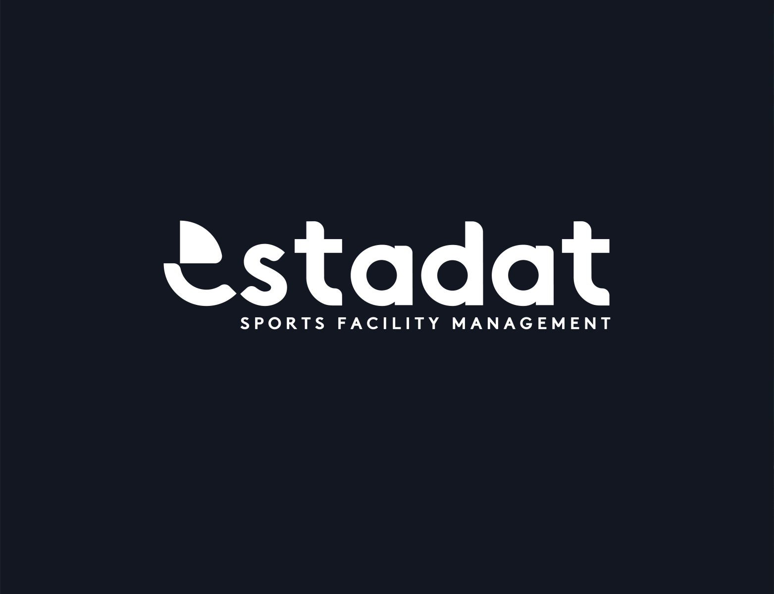 estadat logo by Abanoub Fayez on Dribbble