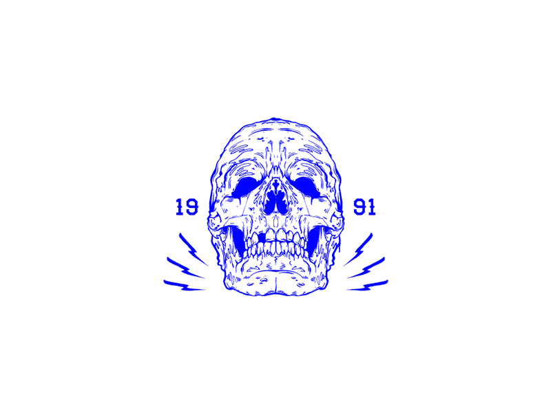 Logos by Angelo Barrientos on Dribbble