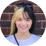 Angie Sherrick | Dribbble