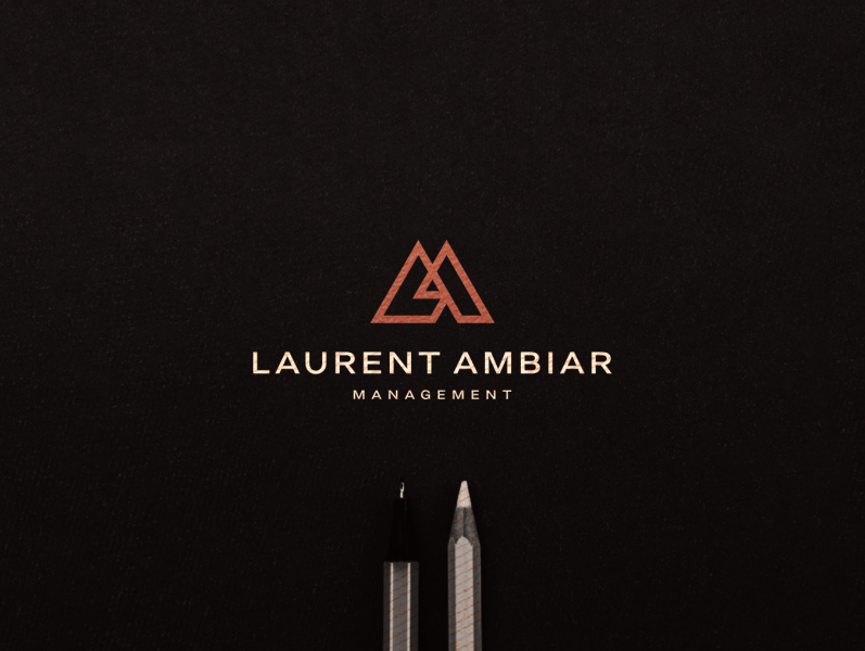 Laurent Ambiar Management by Aditya Dwi on Dribbble