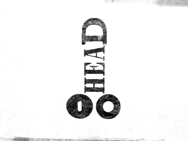 Dick Head By James Bragg On Dribbble 4512