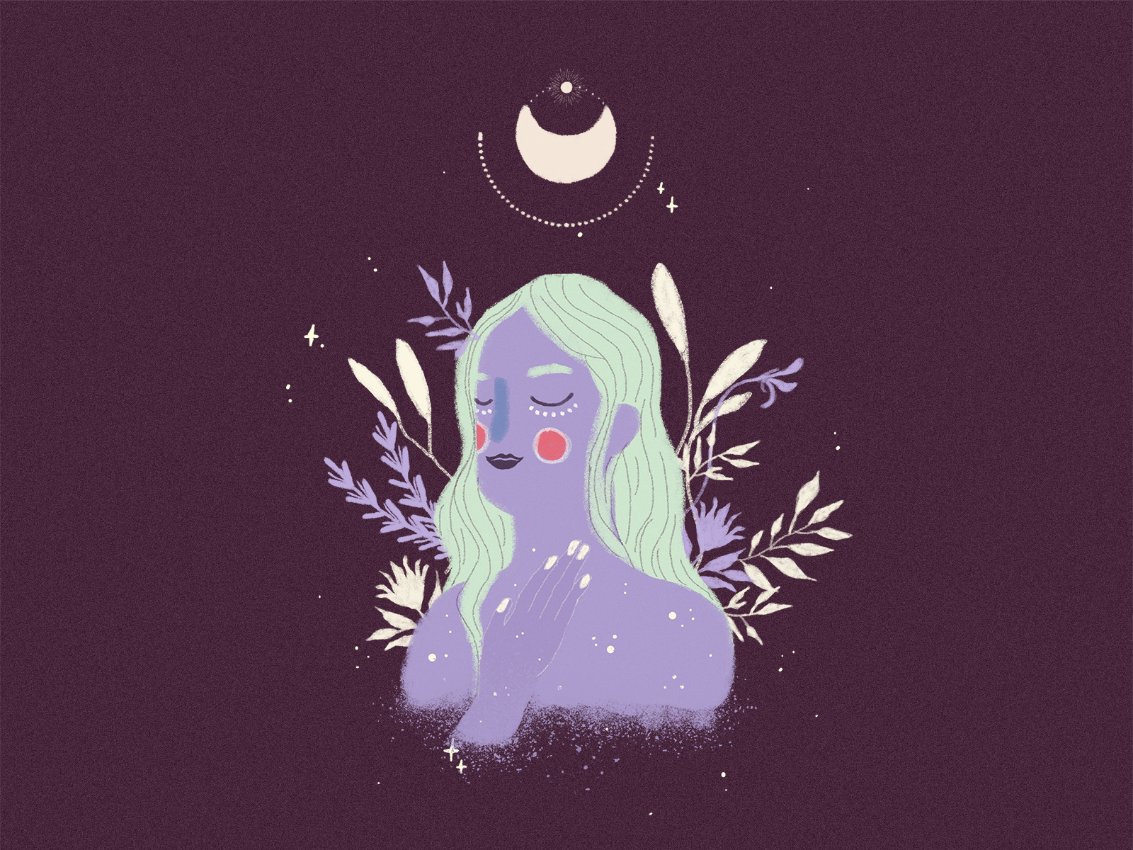 Acceptance by Carolina on Dribbble