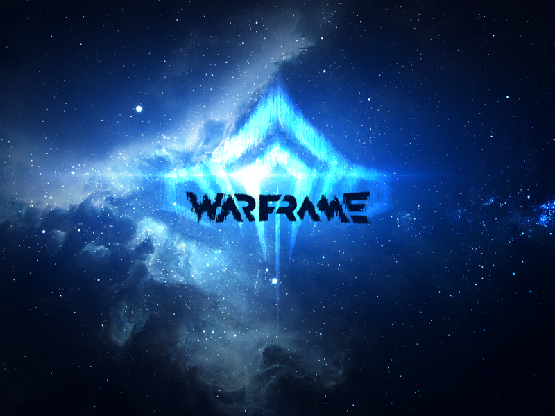 Warframe logo redesign by Slava Yakovlev on Dribbble