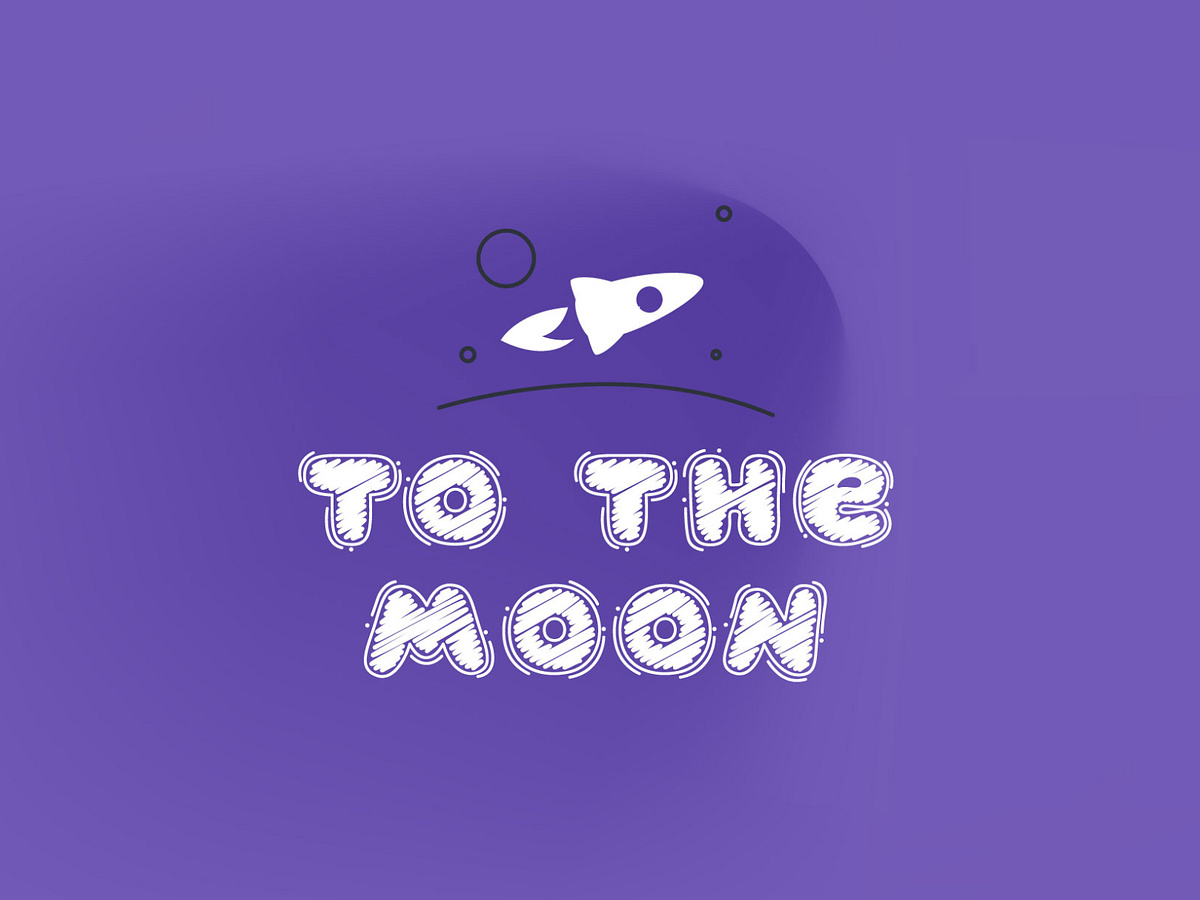 Kids Crayons is a modern display font by Roma Korolev (kaer logo) on ...