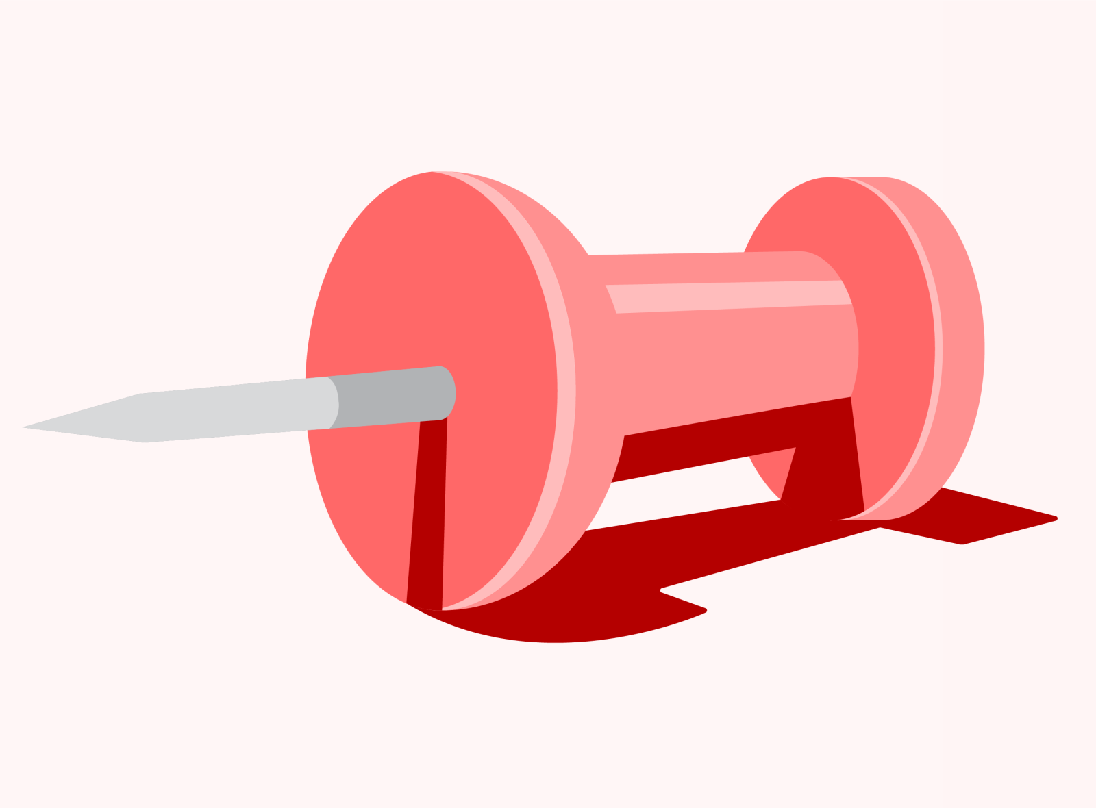 Thumbtack by Natalie Garnett on Dribbble